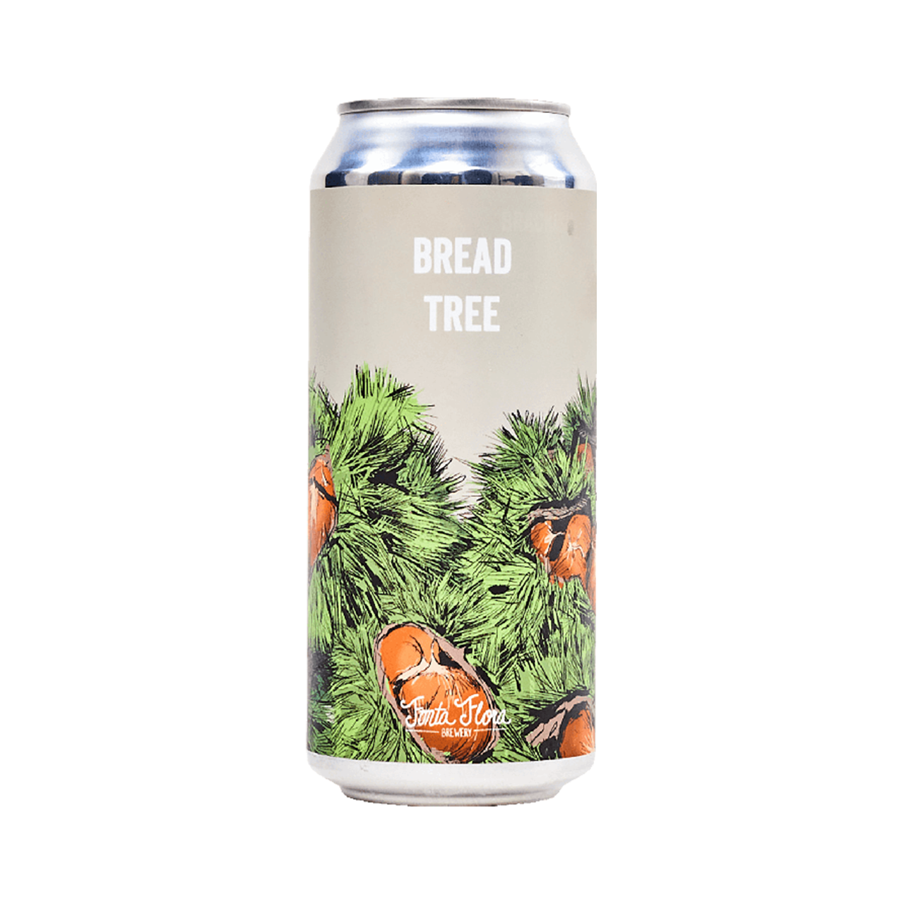 Fonta Flora Bread Tree – Kin Wine Market & Lounge